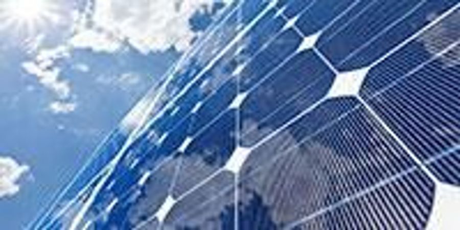 Materials "Sandwich" Breaks Barrier for Solar Cell Efficiency | Lab Manager