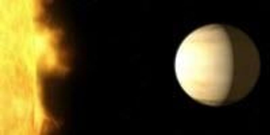 Hubble Observes Exoplanet Atmosphere in More Detail than Ever Before ...