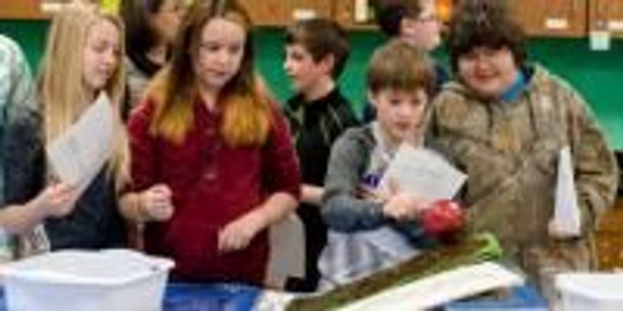 How Do Teachers Integrate STEM into K-12 Classrooms? | Lab Manager