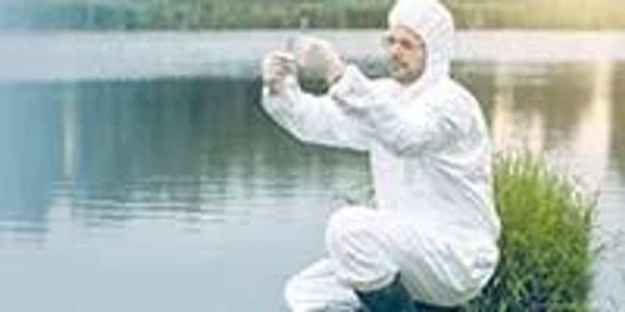 Out Here in the Field | Lab Manager