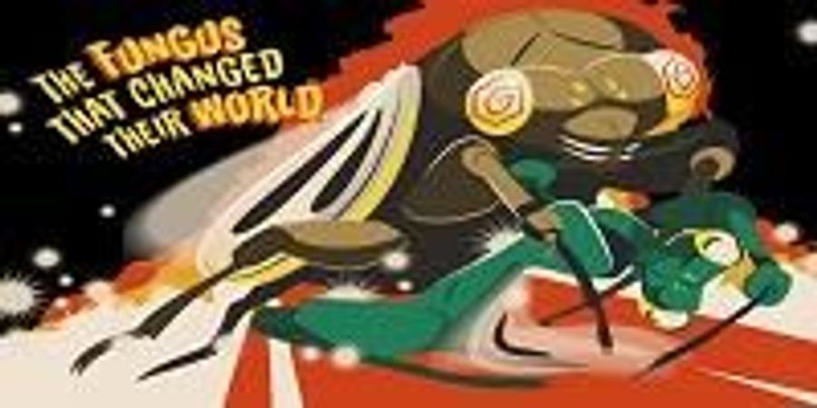 Invasion of the Body-Snatching Fungus | Lab Manager