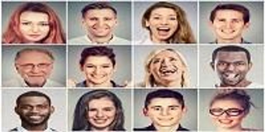 Fifteen New Genes Identified That Shape Our Face | Lab Manager