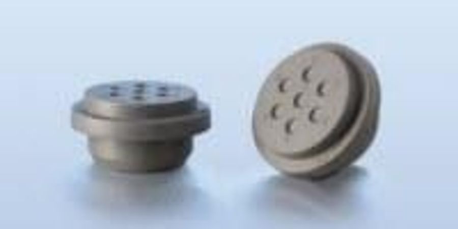 A Proper Stopper for DURAN® GL 45 Bottles from DWK Life Sciences | Lab ...