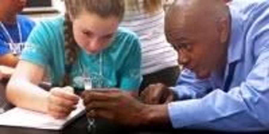 Understanding Roots Opens Students to Science, Diversity | Lab Manager