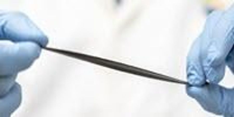 Magnetic Skin Ensures the Force Is with You | Lab Manager