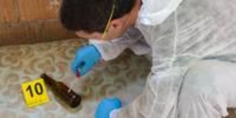 New DNA Database to Strengthen Forensic Science | Lab Manager