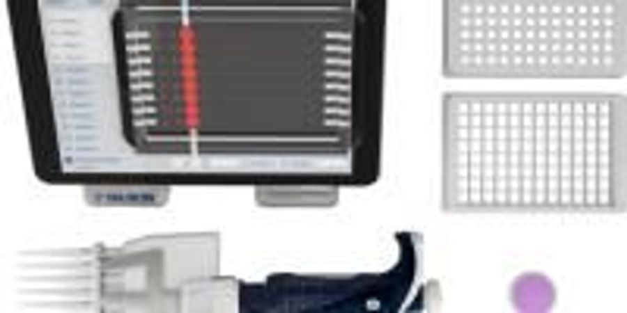 Gilson Introduces Gilson Connect: A Cloud-Connected Platform Powering ...