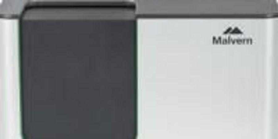 Malvern Panalytical Launches New Morphologi 4 Range for Fast, High ...