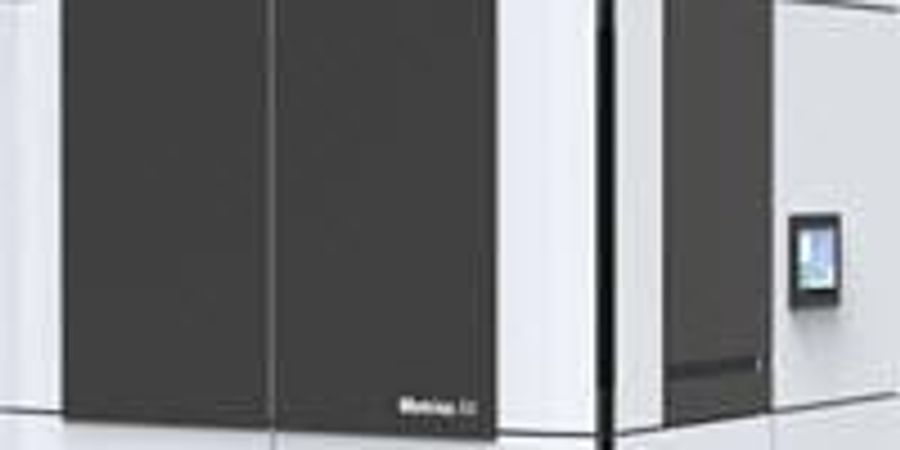 Thermo Fisher Scientific Unveils Metrios AX—a Machine Learning S/TEM ...