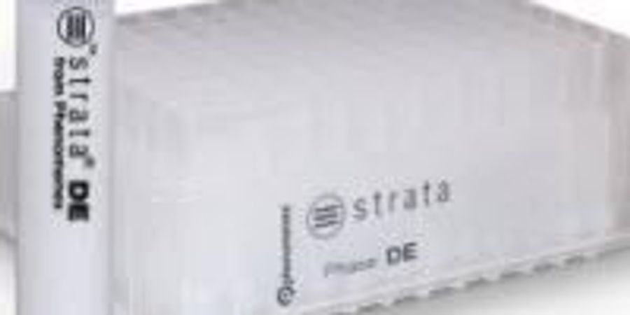 Phenomenex Expands Supported Liquid Extraction (SLE) Choices for ...