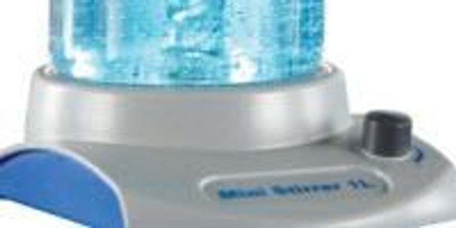 Heathrow Scientific Introduces an Economical 1L Mini Magnetic Stirrer ...