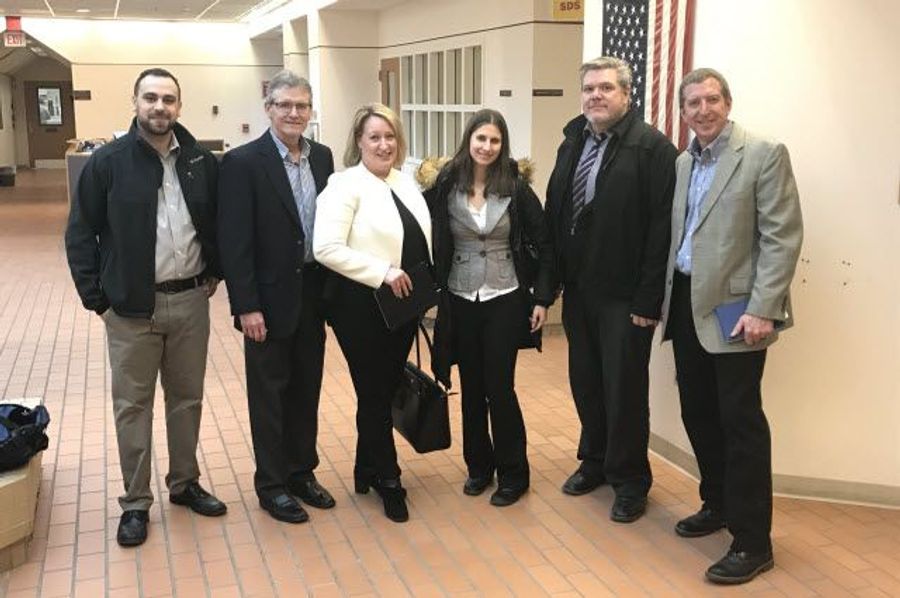 Lab Manager Visits a Forensic Laboratory | Lab Manager