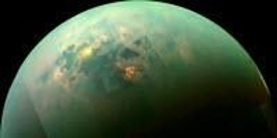 Researchers Build Alien Ocean to Test NASA Outer Space Submarine | Lab ...