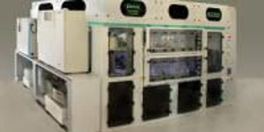 PAA Showcases Its Most Complete Range of Laboratory Automation ...