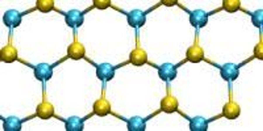 Scientists Discover 'Chiral Phonons'--Atomic Rotations in a 2-D ...