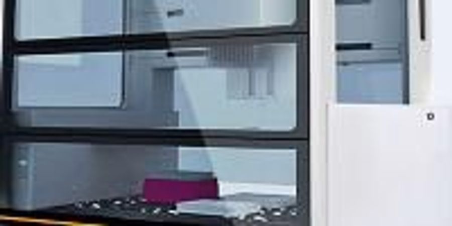AUREA Automated Strand Break Analysis | Lab Manager