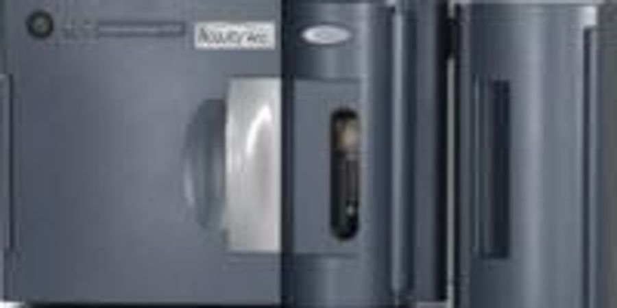 Waters' New ACQUITY Arc Bio System Brings Advanced Method Transfer ...