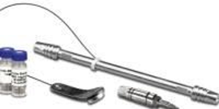 Waters BioResolve RP mAb Polyphenyl Columns, Setting a New Standard for ...