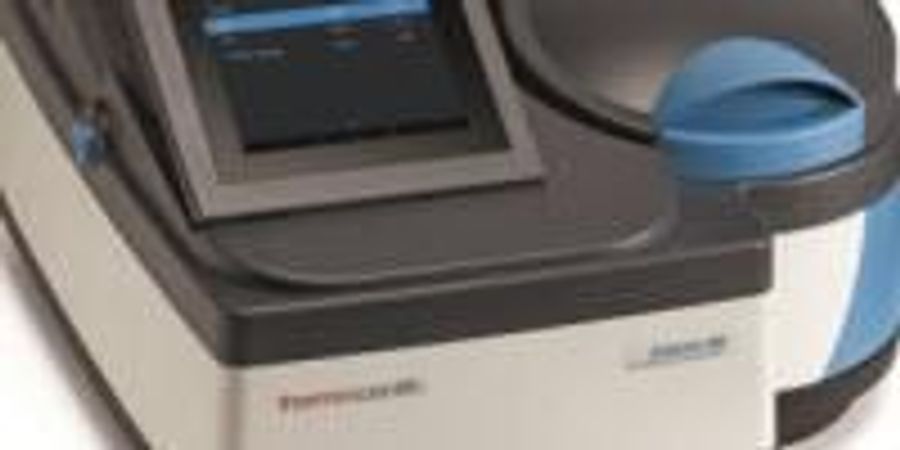 New, Automated UV-Visible Spectrophotometers are Designed for Today’s ...