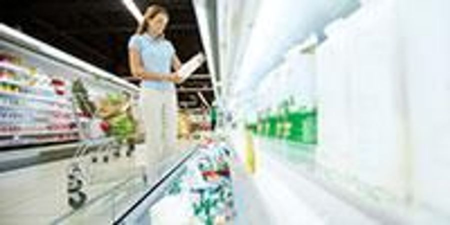 Bright LED Dairy Cases Speed Off-Flavors in Skim Milk | Lab Manager