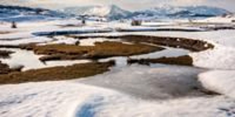 Climate Change and Snowmelt—Turn Up the Heat, but What About Humidity ...