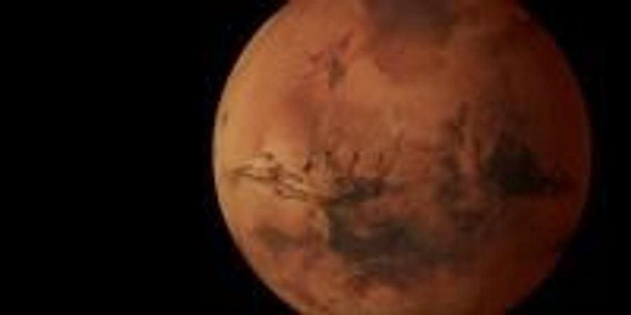 New Technique for Finding Life on Mars | Lab Manager