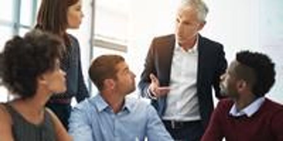 Powerful Conversation: The Foundation of a Successful Team | Lab Manager