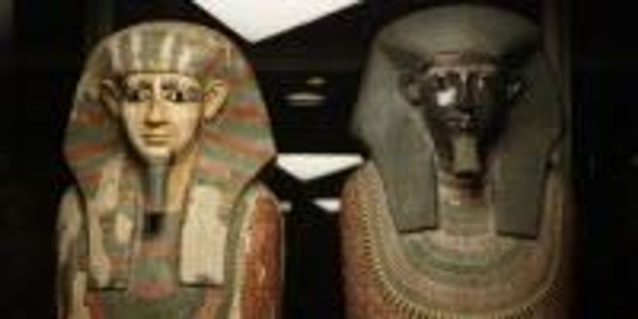 Ancient DNA Results End 4,000-Year-Old Egyptian Mummy Mystery | Lab Manager