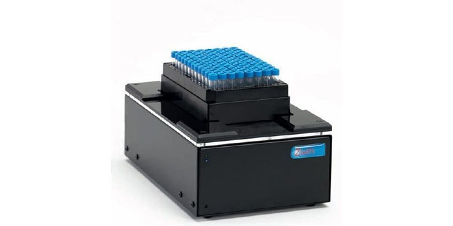 Ziath to Showcase New Low-Profile 2D Barcode Scanner for Liquid ...