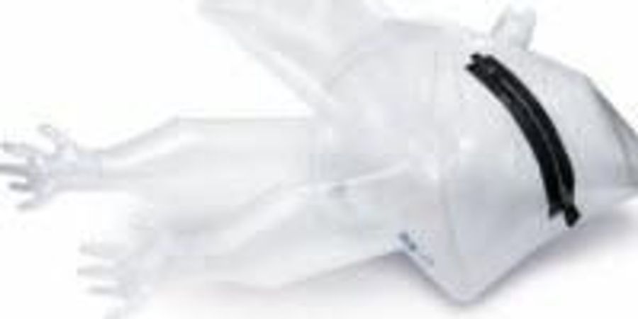 New Product Release: A Portable, Cost Effective Flexible Film Isolator ...