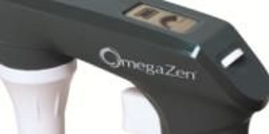 Omega Zen Pipette Controller Provides Exceptional Control in an ...