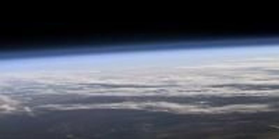 First Direct Proof of Ozone Hole Recovery Due to Chemicals Ban | Lab ...