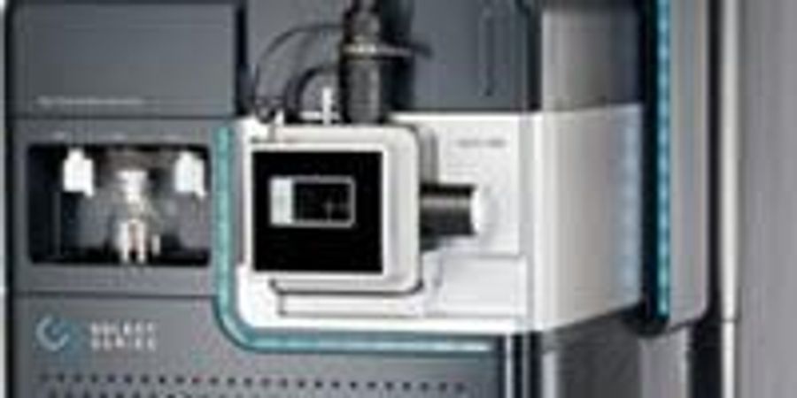 World’s First Cyclic IMS Mass Spectrometer Installed at Aston ...