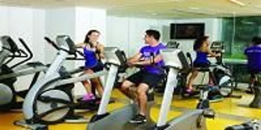 Short-Term Exercise Equals Big-Time Brain Boost | Lab Manager