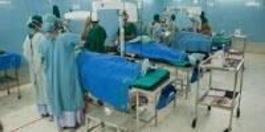 ‘Green’ Cataract Surgery Model Drastically Reduces Environmental ...