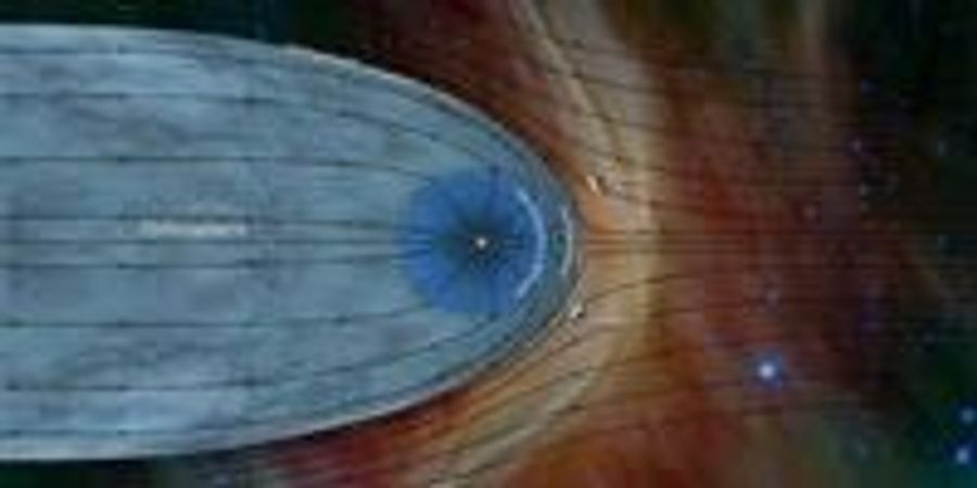 Voyager 2 Reaches Interstellar Space | Lab Manager