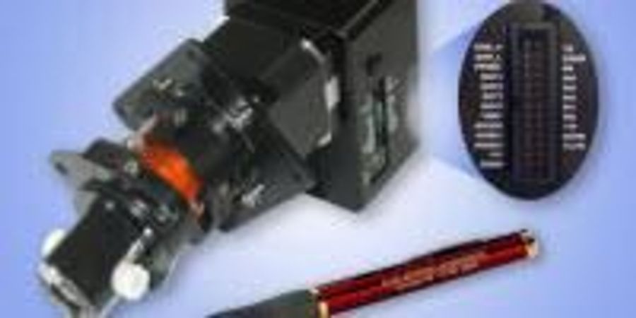 New Programmable Pump from Fluid Metering | Lab Manager