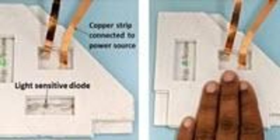 3D-Printed Plastics with High Performance Electrical Circuits | Lab Manager
