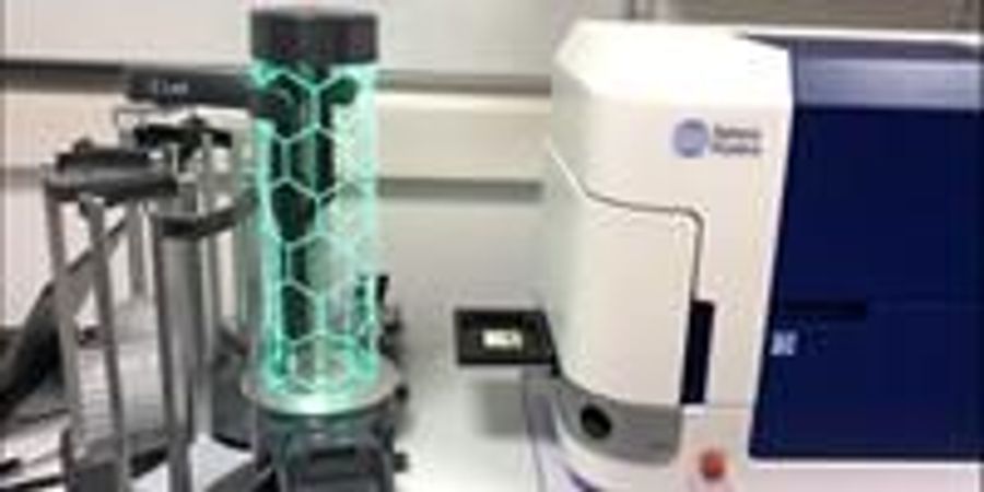 Sphere Fluidics and PAA Introduce Integrated Microplate Handling and ...