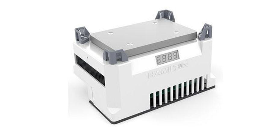 New Hamilton Heater Cooler™ Drives Enhanced Application Potential | Lab ...