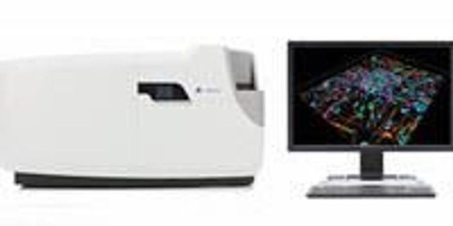 Automated Microscope for Gentle and Fast Confocal 4D Imaging | Lab Manager