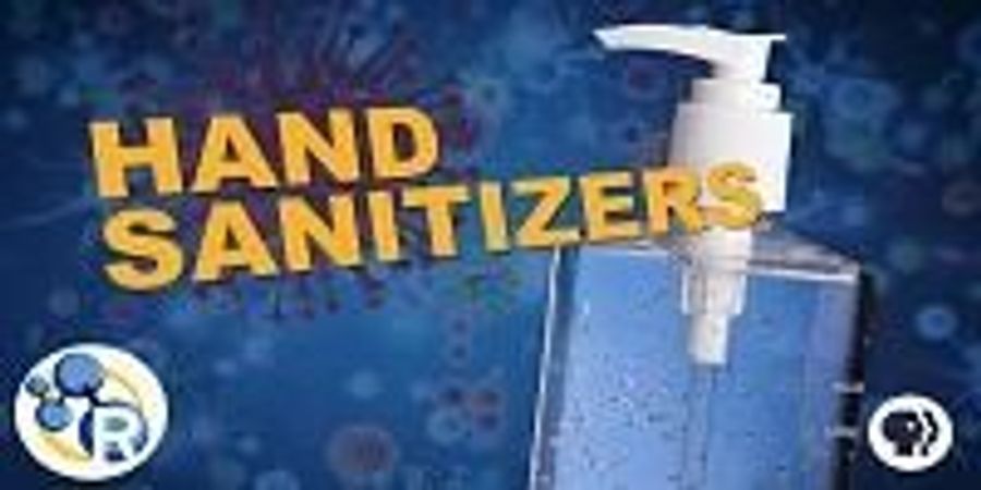 How Hand Sanitizers Work | Lab Manager