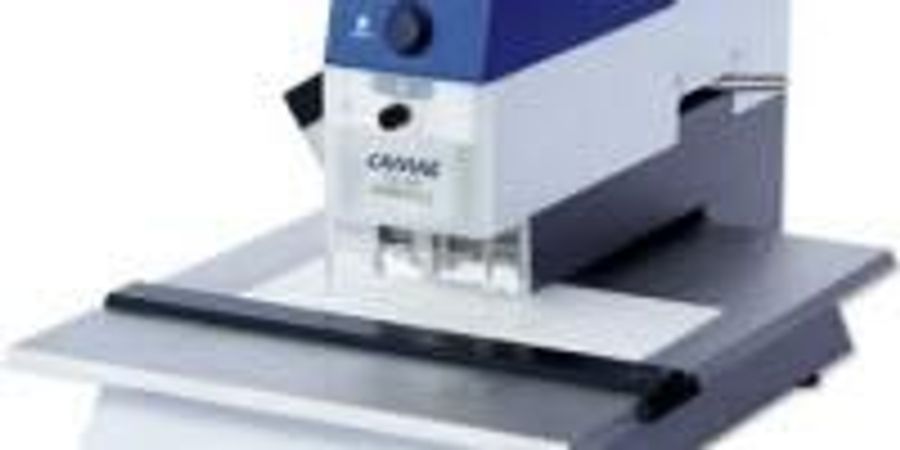 CAMAG's TLC-MS Interface 2 Allows for Rapid and Contamination-Free ...