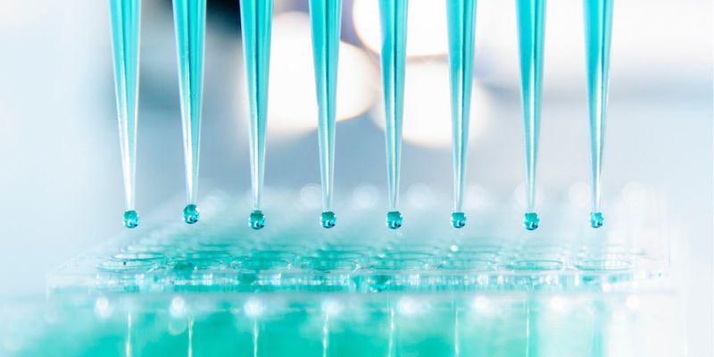 Automated Liquid Handling Resource Guide | Lab Manager