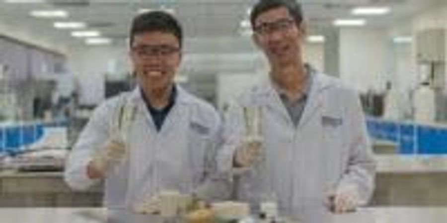 Researchers Develop World's First Alcoholic Beverage Made from Tofu ...