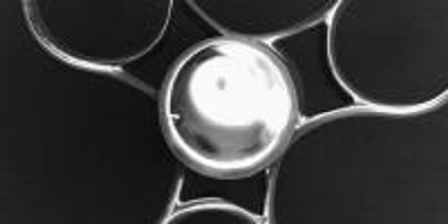 World's Smallest Fidget Spinner Showcases Access to Serious Science ...