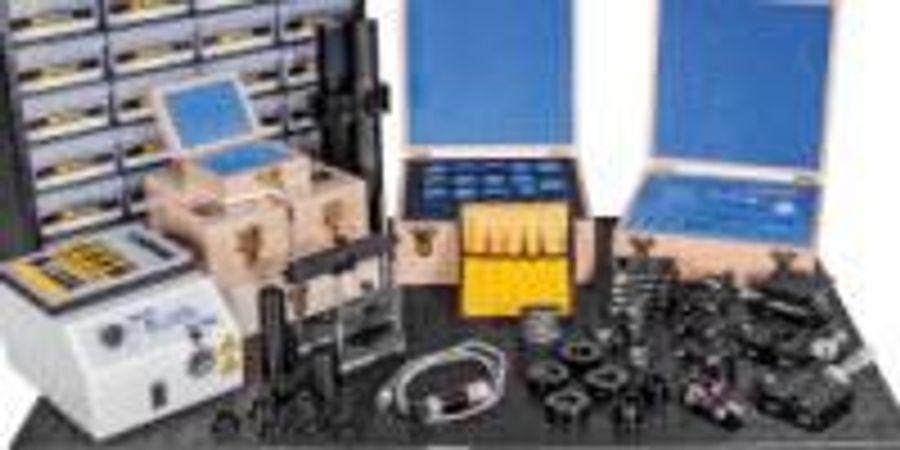 LabStarter Kits and Lab Essentials Kit for New Lab Startup and ...