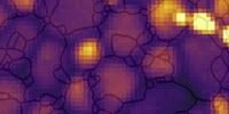 New Technique Lets Researchers Map Strain in Next-Gen Solar Cells | Lab ...