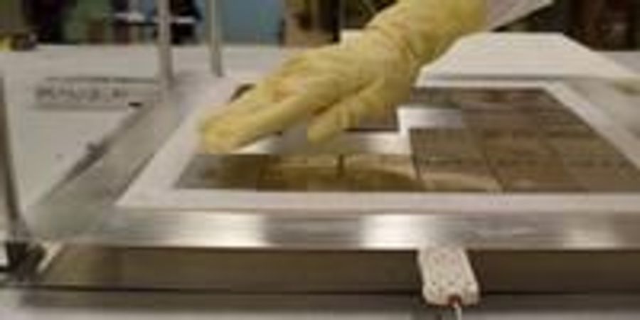 'Criticality' Experiments Enhance Nuclear Safety, Security, and ...