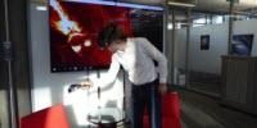 Take a Fantastic 3-D Voyage through the Brain with New Immersive ...